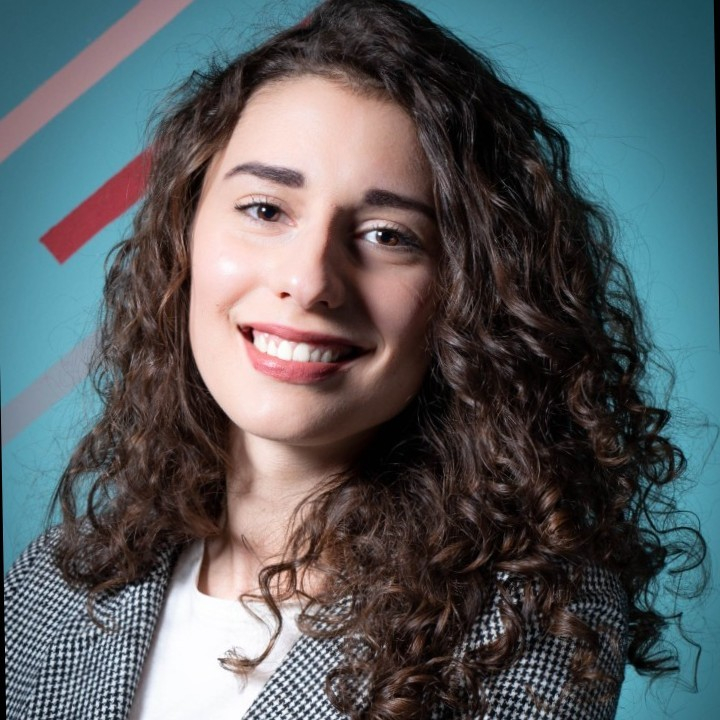 Our Alumna Kate Zhuzha Wins 2022 CEMS Junior Alumni of the Year! – CEMS ...